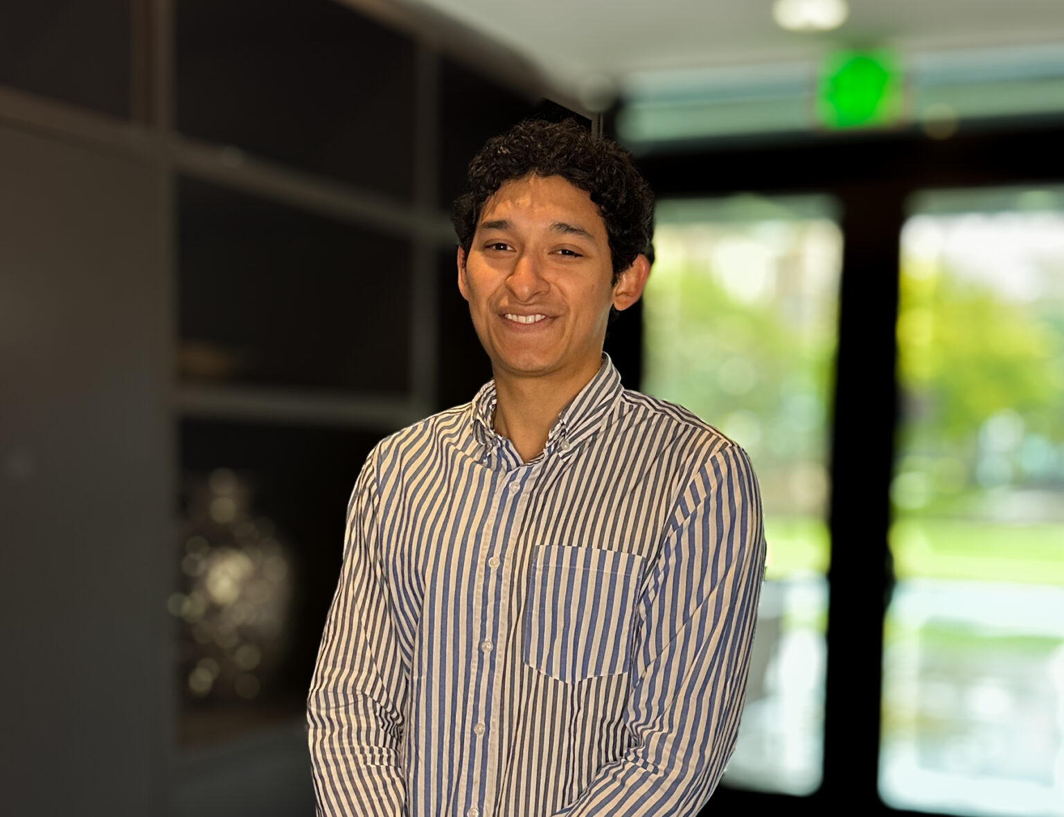 Mynor Arana-Rodriguez | AESC Inc