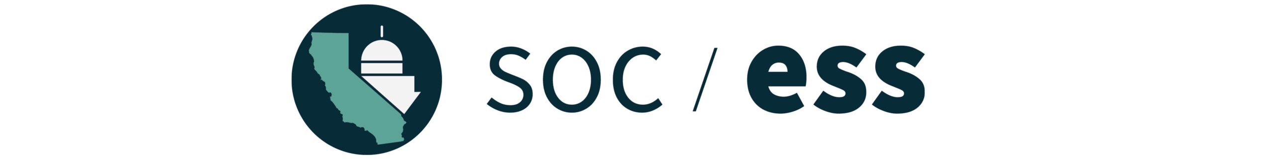 Launch of State of CA Energy Strategy and Support (SOCESS) Program | AESC Inc